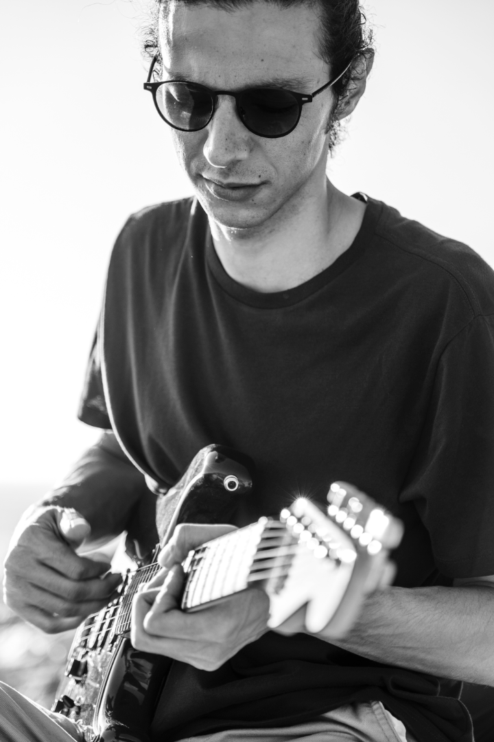 About | Omar El-Deeb